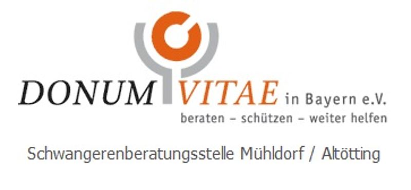 DONUM VITAE in Bayern e.V.